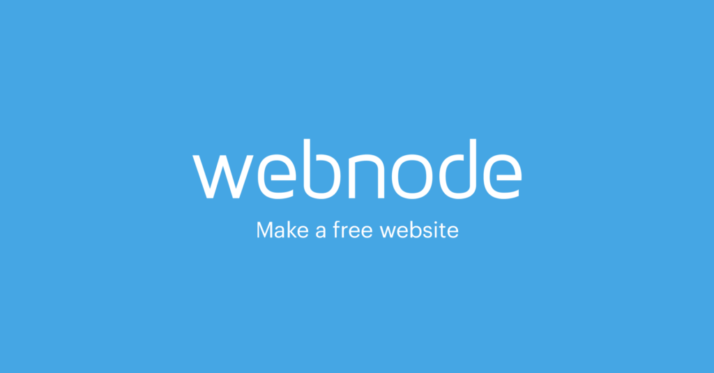Make your website for free in 2024. Yes, Webnode Website Builder makes it possible and it is ...